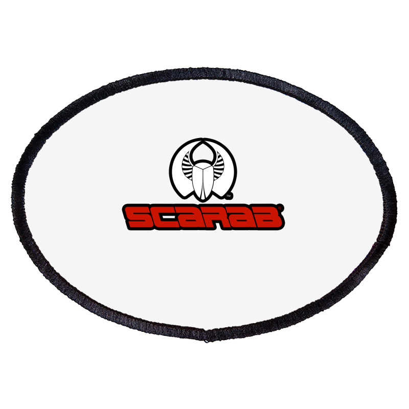 Scarab Boats Logo