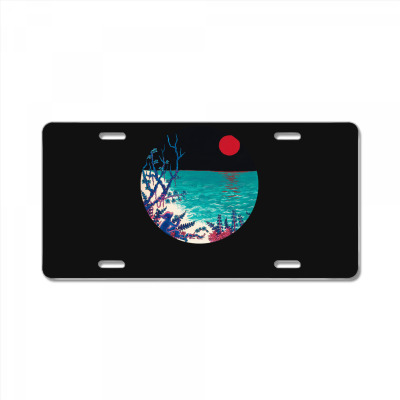 Custom Glass Beach - 'the First Glass Beach Album' Album Cover ...