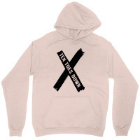 Deestroying Ten Toes Down Ttd Merch Unisex Hoodie By Just4you - Artistshot