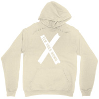 Deestroying Ten Toes Down Ttd Merch For Dark Unisex Hoodie By Just4you ...