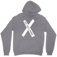 Deestroying Ten Toes Down Ttd Merch For Dark Unisex Hoodie By Just4you ...