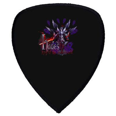 Hades King Of The Underworld Saint Seiya Spectrum Awakening Perfect Gi ...