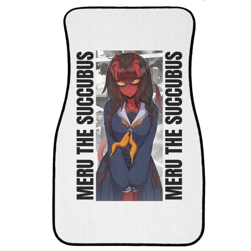 Custom Meru The Succubus Meru The Demon Girl Merudina Meru Succ Meru ...