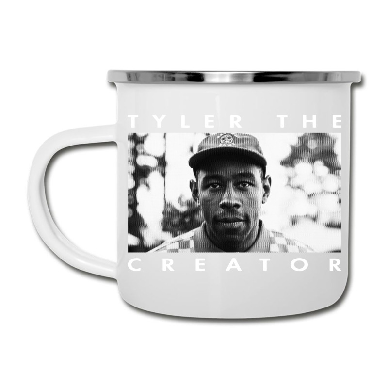 Tyler The Creator Camper Cup By Melissa Store - Artistshot