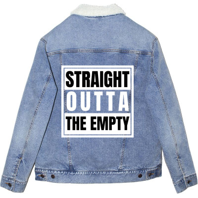 Hot Trend Straight Outta The Empty Supernatural Lore Angel Afterlife T ...