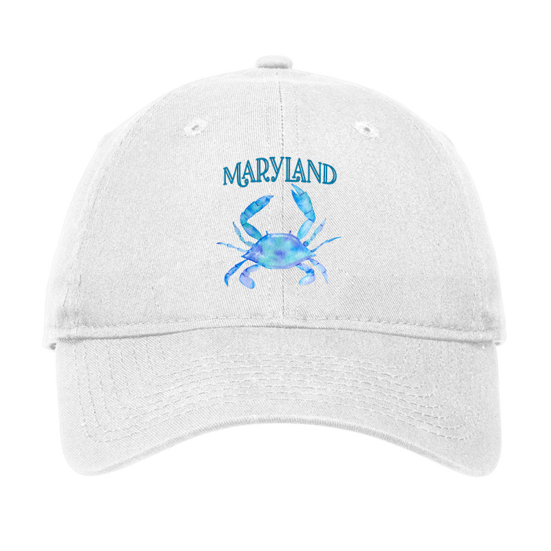 Maryland's Beautiful Chesapeake Bay Blue Crab Maryland Premium T Shi ...