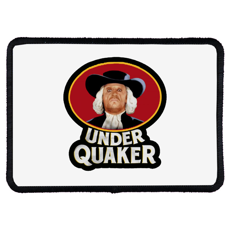 Quaker Logo