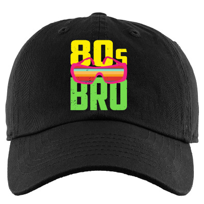 80s Retro 80s Generation 80s Bro 80s Lover 80s Kids Cap By Sandaldaun ...