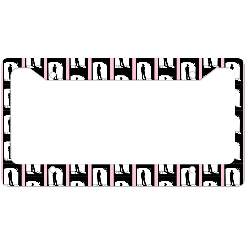 Man In Doorway The Mysterious Loner Soldier Ranger Tracker Cowboy St ...