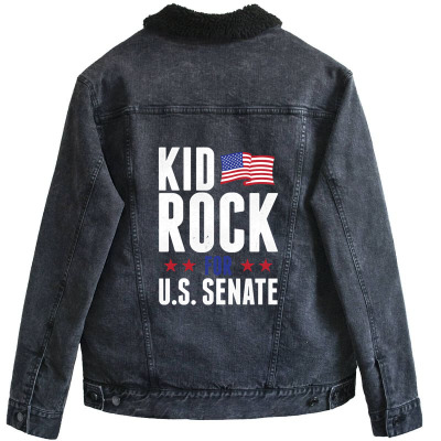 Funny Man Kid Rock For Us Senate In Rock We Trust Awesome For Music Fa ...