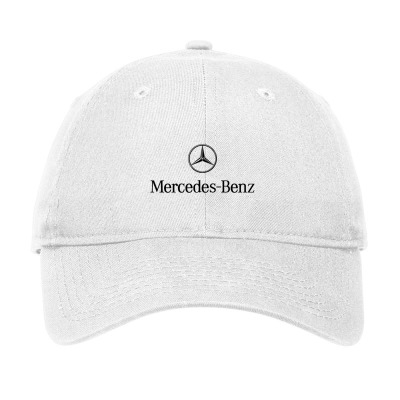 Mercedez Benz [tw] Adjustable Cap By Dikokazei - Artistshot