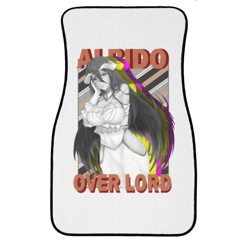 Albedo Albedo Succubus Overlord Weeaboo Black And White Monochrome Rgb ...