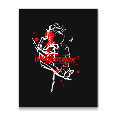 Chase Atlantic Merch Chase Atlantic Graphic For Fans Metal Print ...