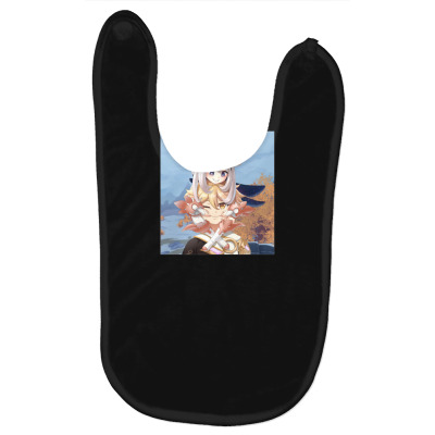 Genshin Impact Paimon Cute Paimon Portrait From Genshin Impact Baby ...