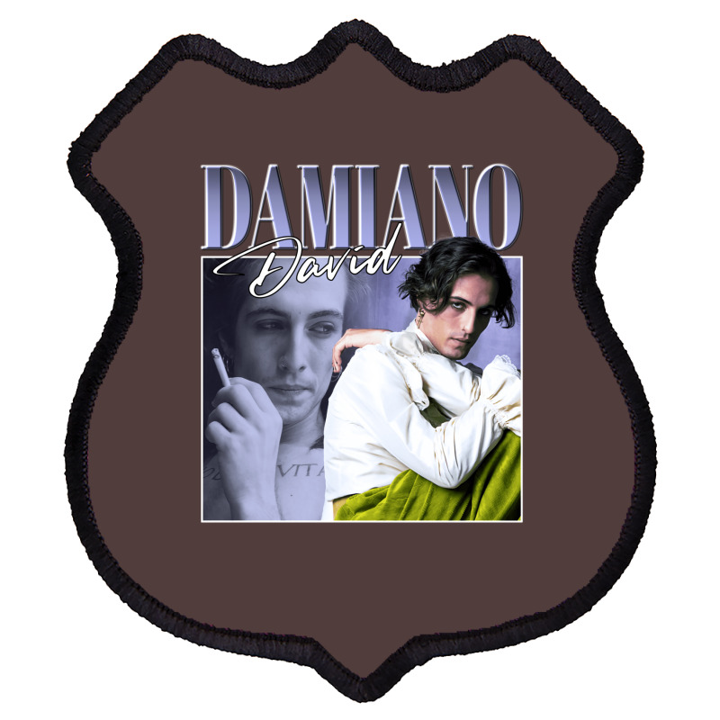 Damiano David Maneskin Mneskin Eurovision 2021 Zitti E Buoni Damiano D ...