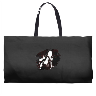 Gifts For Women Dante Quicksilver Devil May Cry 3 Weekender Totes By ...