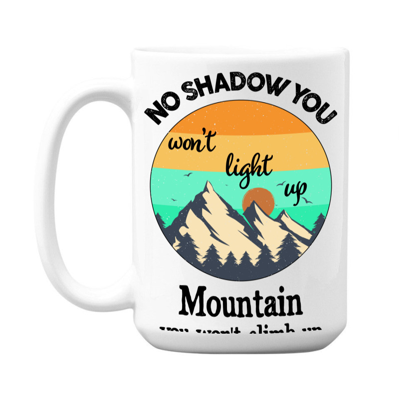 Custom 15 oz No picture Mug Home & Living Kitchen & Dining Drink ...