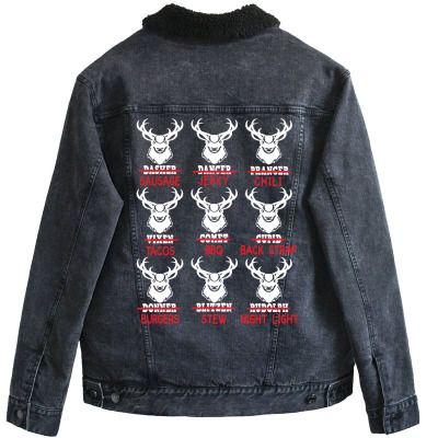 Custom Funny Christmas Deer Bow Hunting Santa Men Women Hunter Gift ...