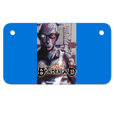 Custom Alice In Borderland Haro Asoposter Alice In Borderland Anime ...
