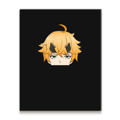 Thoma Genshin Impact Thoma Genshin Fan Made Thoma Genshin Stickers Gen ...