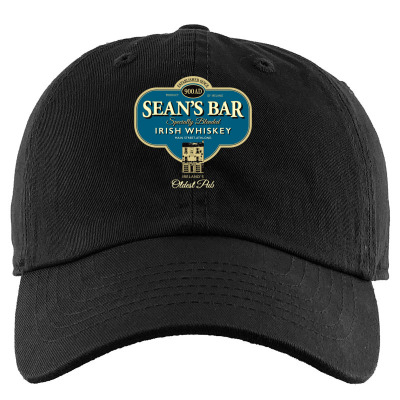 Sean Bar Kids Cap By Gbaronezwar - Artistshot