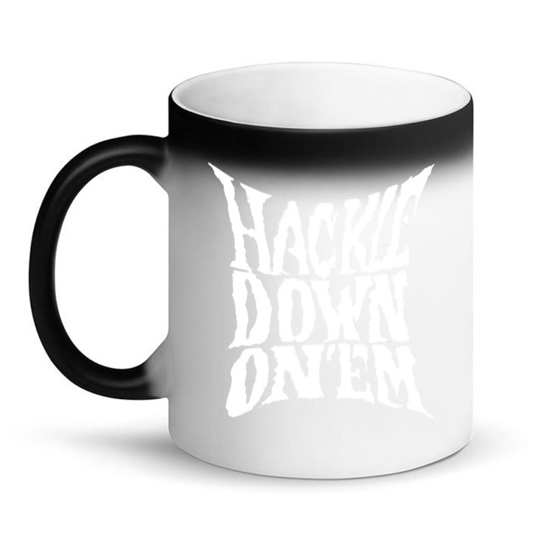 Men Women Hackledown On Em Sematary House Dumbo Hdoe Real Rare Funny M ...