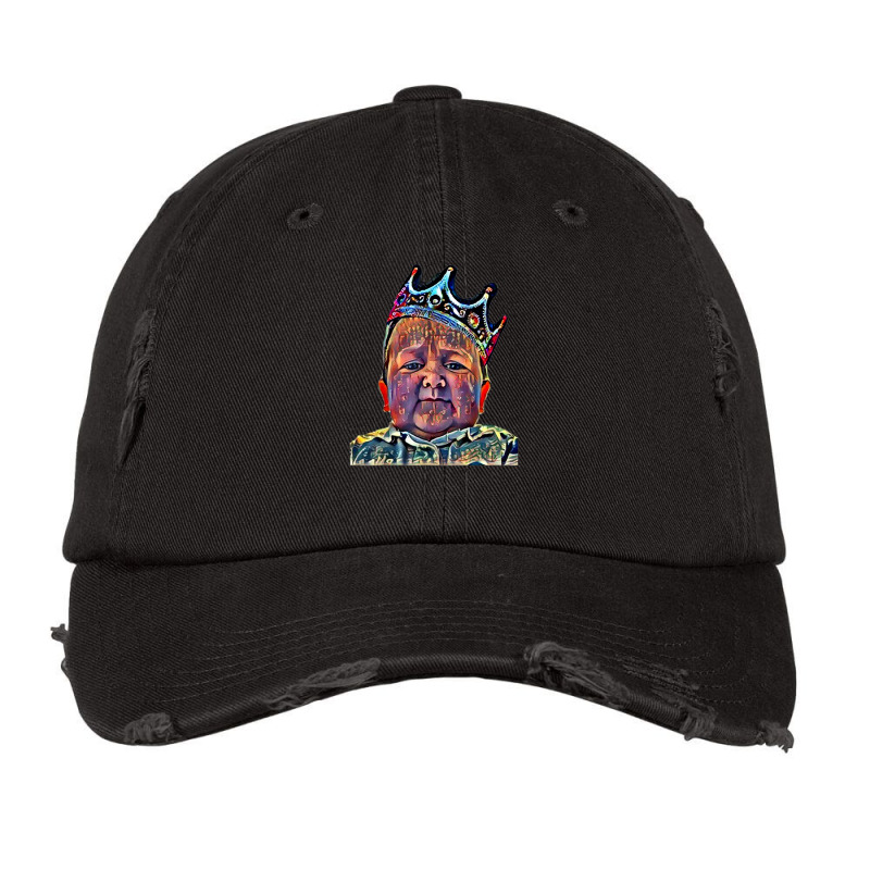 Hasbulla - Hasbulla Hasbullah - Hasbullah Vintage Cap By ...