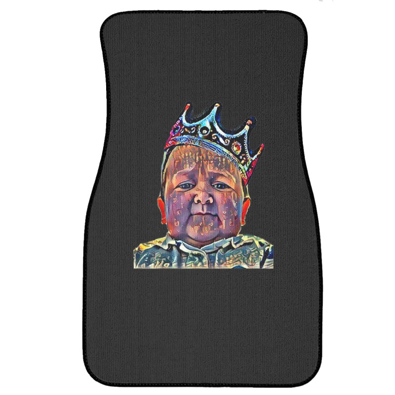 Custom Hasbulla - Hasbulla Hasbullah - Hasbullah Front Car Mat By ...