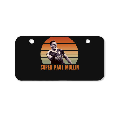 Wrexham Super Paul Mullin We've Got Mullin Wrexham Supporter T Bicycle ...