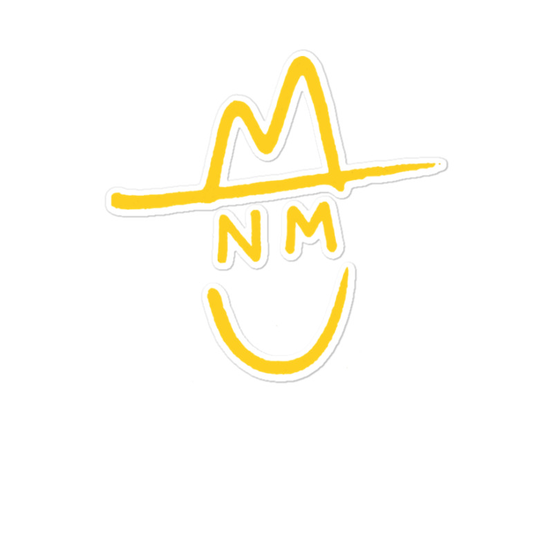 Niko Moon Good Time Classic Sticker By Nueshuaxiong - Artistshot