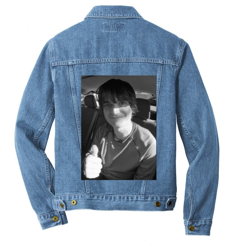 What Sports Can Teach Us About Kurt Kunkle Men Denim Jacket By ...