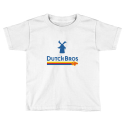 Dutch bros clothes store