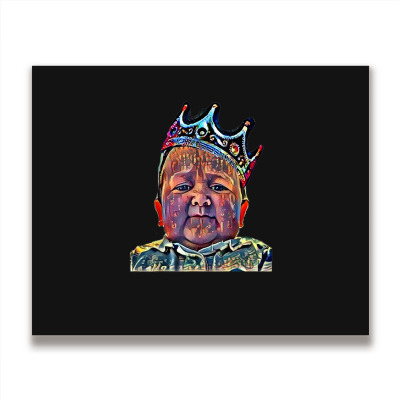 Custom Hasbulla - Hasbulla Hasbullah - Hasbullah Metal Print Horizontal ...