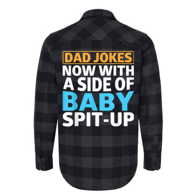 Mens Soon To Be Dad 2023, Dad Jokes With A Side Of Baby Spit Up T Shir ...