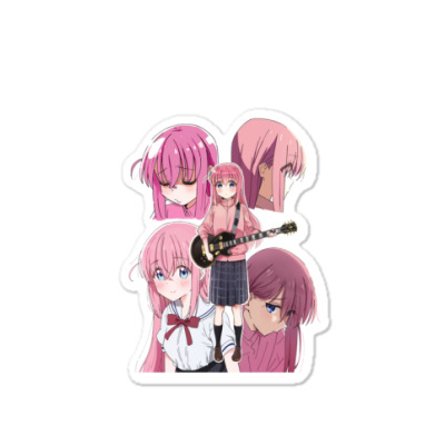 Custom Bocchi The Rock Bocchi The Rock Bocchi The Rock Bocchi The Rock ...