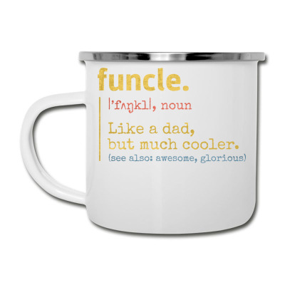 Funcle Definition Of Best Funny And Cool Uncle Humor Quote Vintage ...