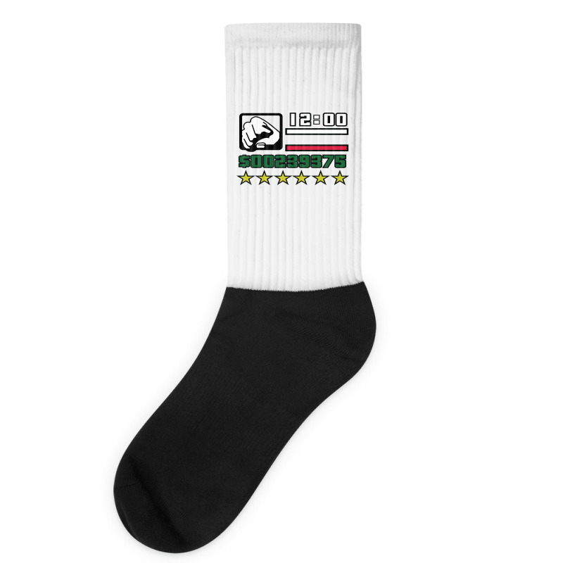 Gta Stocking