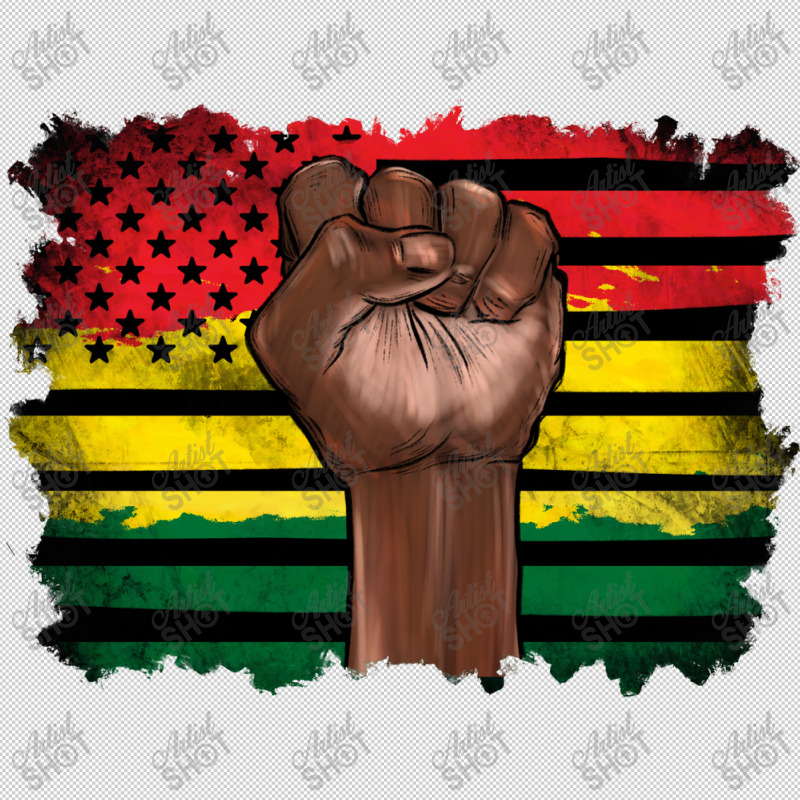 June Juneteenth Digital Art By Artiststas - Artistshot