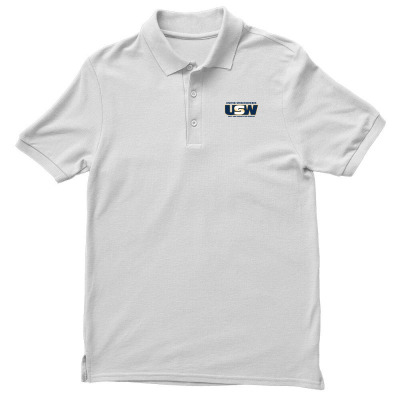 United Steelworkers - Unity And Strength For Worke Men's Polo Shirt By ...
