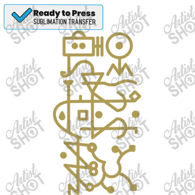 Dont Hug Me Im Scared. ( Dhmis ) Leslie's Book Des Sublimation Transfer ...