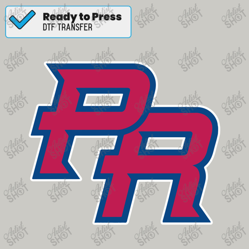 Puerto Rico Islanders Copy Dtf Transfer By Ganassubang - Artistshot