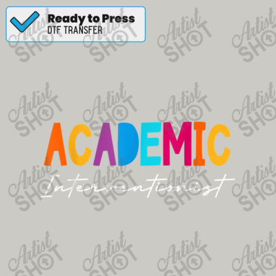 Academic Interventionist Reading Math Title One Teacher Crew Music Ret ...