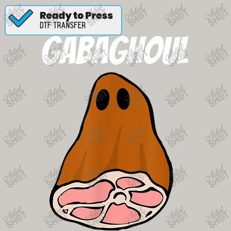 New Jersey Slang Halloween Dry Cured Meat Gabaghoul Gabagool Dtf ...