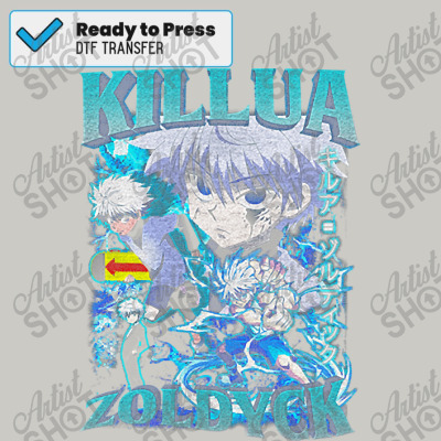 Killua Zoldyck, Killua Zoldyck Vintage, Killua Zoldyck Art, Killua Zol ...