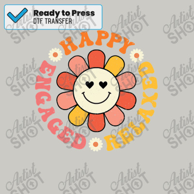 Happy Relaxed Engaged Aba Bcba Behavioral Health Technician Dtf ...