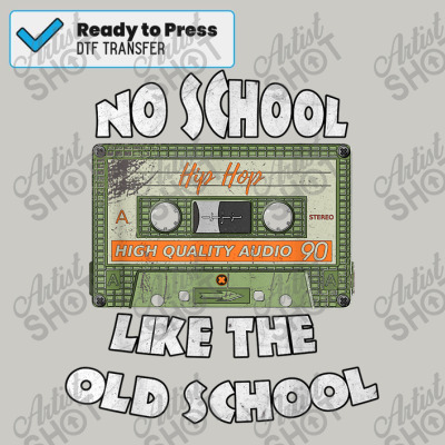 West Coast Rappers Hip Hop Old School Fashion 80s 90s Rap Dtf Transfer ...