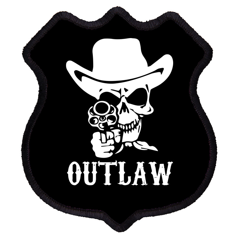Outlaw Skull