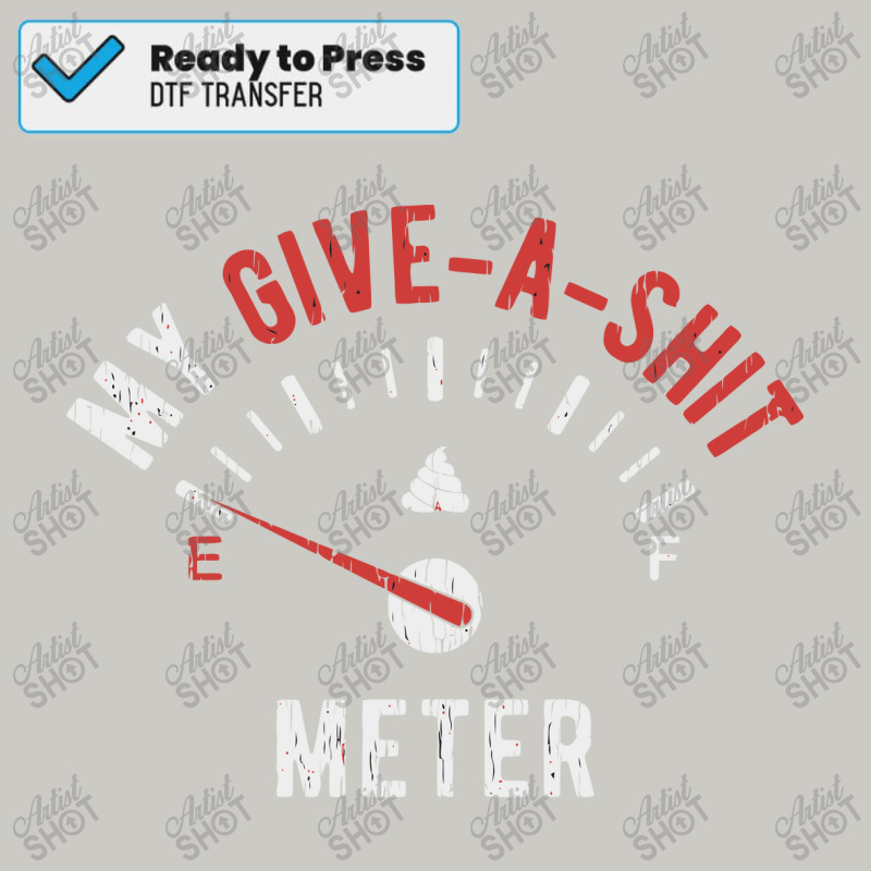 Funny Saying Dtf Transfer By Avstore - Artistshot