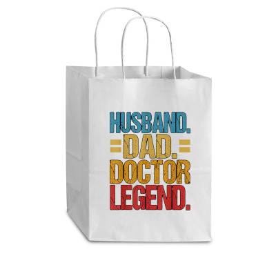 Mens Funny Husband Dad Doctor Legend Medical Assistant Dr Nurse Cub ...