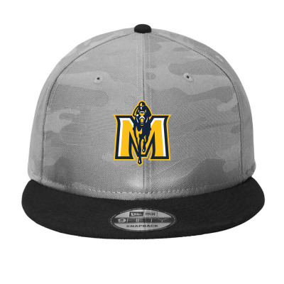 The Murray State Racers Camo Snapback By Hasbi Shisiq - Artistshot